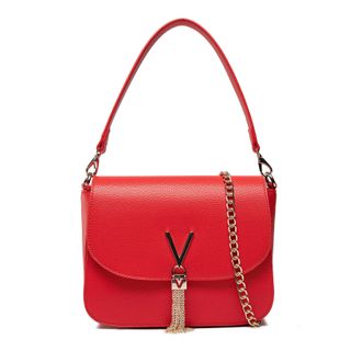 Valentino Handtasche Valentino Divina VBS1R404G Rot