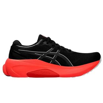 Asics Asics Gel-Kayano 30 Herren schwarze Laufschuhe