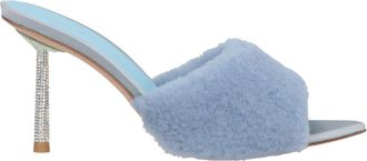 Le Silla SCHUHE - Sandalen auf YOOX.COM