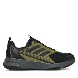 adidas Trekkingschuhe adidas Terrex Tracefinder 2 CLIMAPROOF Trail JR7768 Khakifarben