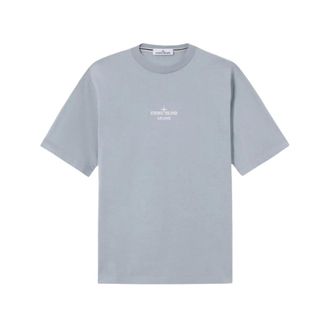Stone Island Herren, Oberteile, Grau, XLGr&ouml;&szlig;e