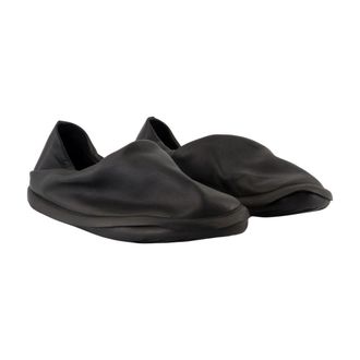 Camper Sneaker - Black