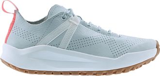 Lowa Halbschuh KALOYA LT Ws ungef&auml;rbt/koralle, 41.5