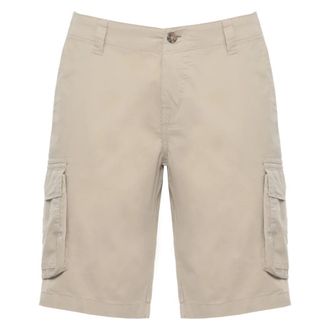 Saint Barth Herren, Shorts, Beige, XLGr&ouml;&szlig;e