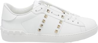 Valentino Garavani Baskets - Blanc