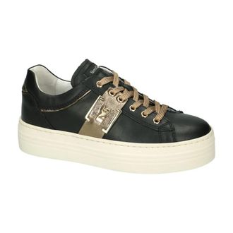 Nero Giardini I205300D Plateau Sneaker - - Shoes - Damen - Schwarzk - 35 EU