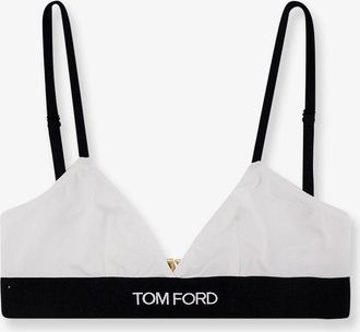 Tom Ford Modal bra - TOM FORD - gender_Woman