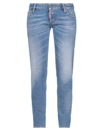 Dsquared2 HOSEN & RÖCKE - Jeanshosen auf YOOX.COM