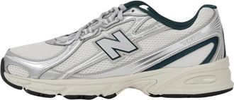 New Balance Homme, Chaussures, Gris, Taille: 46 1/2 EU 740 Baskets
