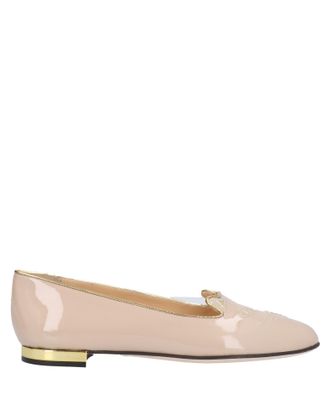 Charlotte Olympia SCHUHE - Ballerinas auf YOOX.COM