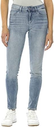 Guess Guess Jeans W0YAJ2D42T1 Denim Jeans Femme Bleu GTHE 27-L30