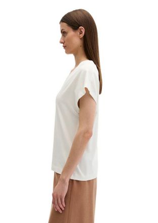 Marc O'Polo T-Shirt mit TENCEL Modal