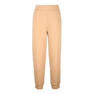 Calvin Klein Tuta Sweatpants - - Trousers - Damen - Beige - S