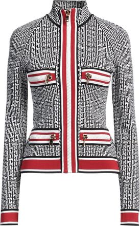 Balmain STRICKWAREN - Strickjacken auf YOOX.COM