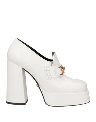 Versace SCHUHE - Mokassins auf YOOX.COM
