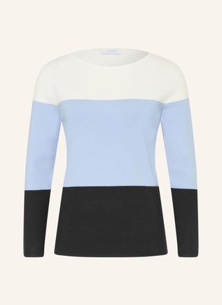 Hobb's Pullover Alice blau