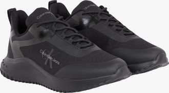 Calvin Klein Baskets bi-mati&egrave;re