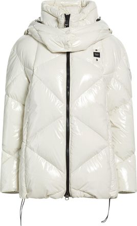 Blauer JACKEN & M&Auml;NTEL - Pufferjacken & Daunenjacken auf YOOX.COM