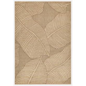Sklum Sklum - Teppich f&uuml;r den Au&szlig;enbereich aus Polypropylen Ciana Nat&uuml;rliche Farben 300 x 200 cm