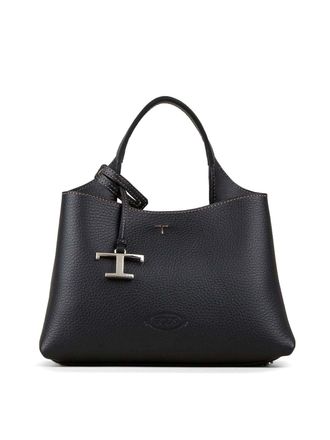 Tod's Sac Cabas - Noir