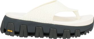 P448 SCHUHE - Zehentrenner auf YOOX.COM