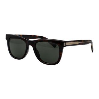 Saint Laurent Sonnenbrille SL 712 - - Accessories - Herren - Braun - 52 MM