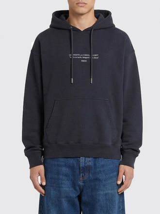 Off-white Sweatshirt OFF-WHITE Homme couleur Noir