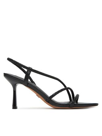 Nine West Sandalen R25SS019000 Schwarz