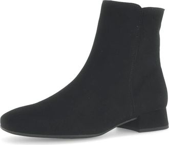 Gabor Damen, Schuhe, Schwarzk, 38 EUGr&ouml;&szlig;e