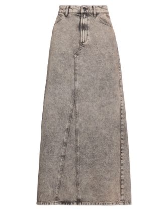 Gestuz HOSEN & R&Ouml;CKE - Jeansr&ouml;cke auf YOOX.COM