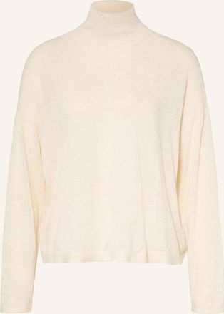 American Vintage American Vintage Pullover Toima weiss