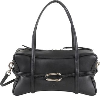 Francesco Biasia Femme, Sacs, Noir, Taille: ONE Size Edwige 4Ever Bag