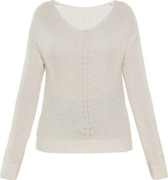Usha Pullover