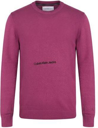 Calvin Klein MAILLE - Pullover sur YOOX.COM
