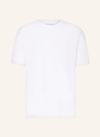 Drykorn Drykorn T-Shirt Thilo weiss