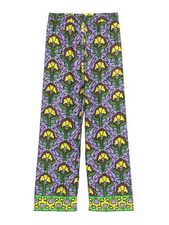 Anjuna Pantalons Décontractés - Violet