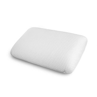 Abakuhaus Orthopädisches Memory Foam Kissen, gegen HWS Steifigkeit Nacken Schmerzen Erholung Schnarchen und Muskelkater Richtige Kissenhöhe Viscoelastisch Desig