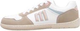 Mtng Sneakers Barefoot Femme Free-Aria 60840 | 60444 | Beige