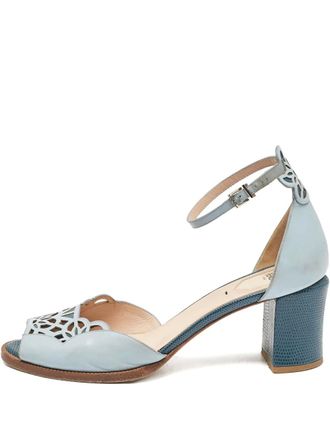 Fendi 1139858 Blue - Bleu