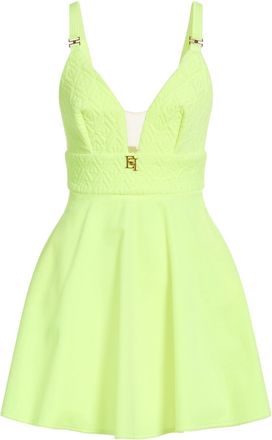 Elisabetta Franchi KLEIDER - Mini-Kleider auf YOOX.COM