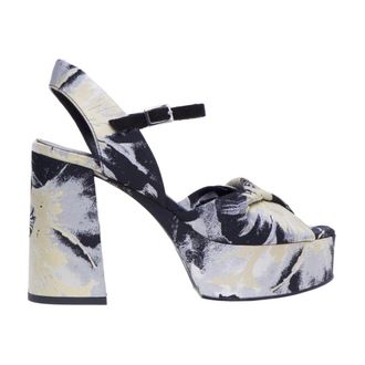 Vic Mati&eacute; Damen, Schuhe, Mehrfarbig, 38 EUGr&ouml;&szlig;e