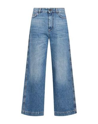 Caractere BAS - Pantalons en jean sur YOOX.COM