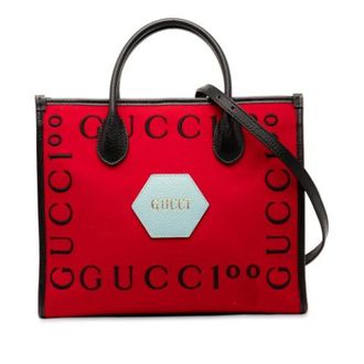 Gucci Damen, Pre-Owned, Rot, ONE SIZEGr&ouml;&szlig;e