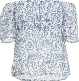 Skills & Genes TOPS - Tops auf YOOX.COM