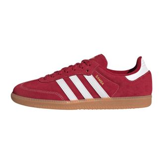 adidas Homme, Sport, Rouge, Taille: 45 1/3 EU Samba OG