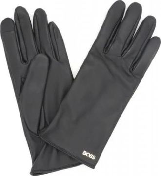 HUGO BOSS Herren, Accessories, Schwarzk, 8 1/2 INGr&ouml;&szlig;e
