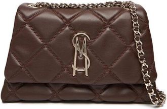 Steve Madden Handtasche Bjolene SM13001062 Braun