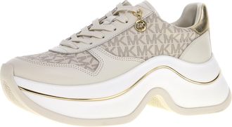 Michael Kors ARLA Trainer Sneaker