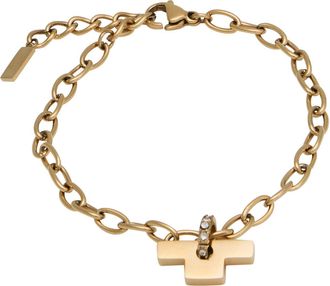 Trussardi SCHMUCK und UHREN - Armb&auml;nder auf YOOX.COM