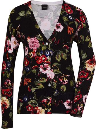 Madeleine Strickjacke